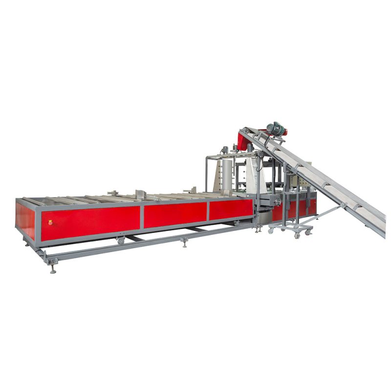 EPS Cornice Moulding Coating Machine - Green Building EPS Machine