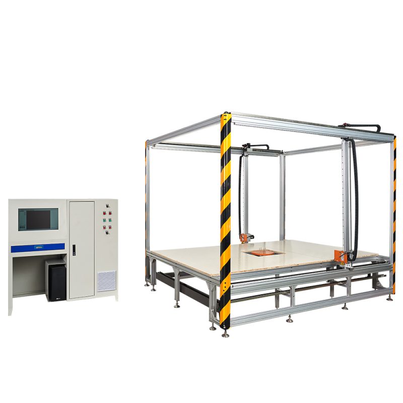 Green Building EPS Machine