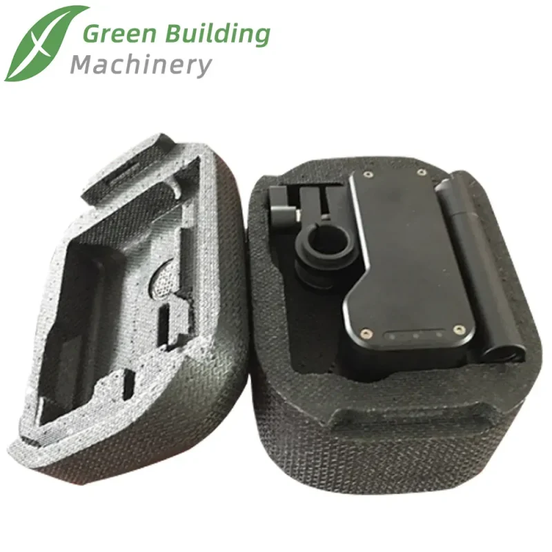EPP Mould - Green Building EPS Machine