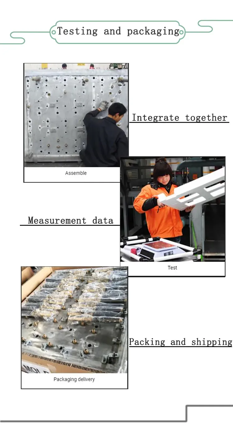EPP Toolbox - Green Building EPS Machine